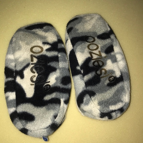 Ozies! | Shoes | Ozies Slippers | Poshmark